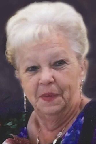 Jessie Hedrick 1949-2023 | News, Sports, Jobs - Tribune Chronicle